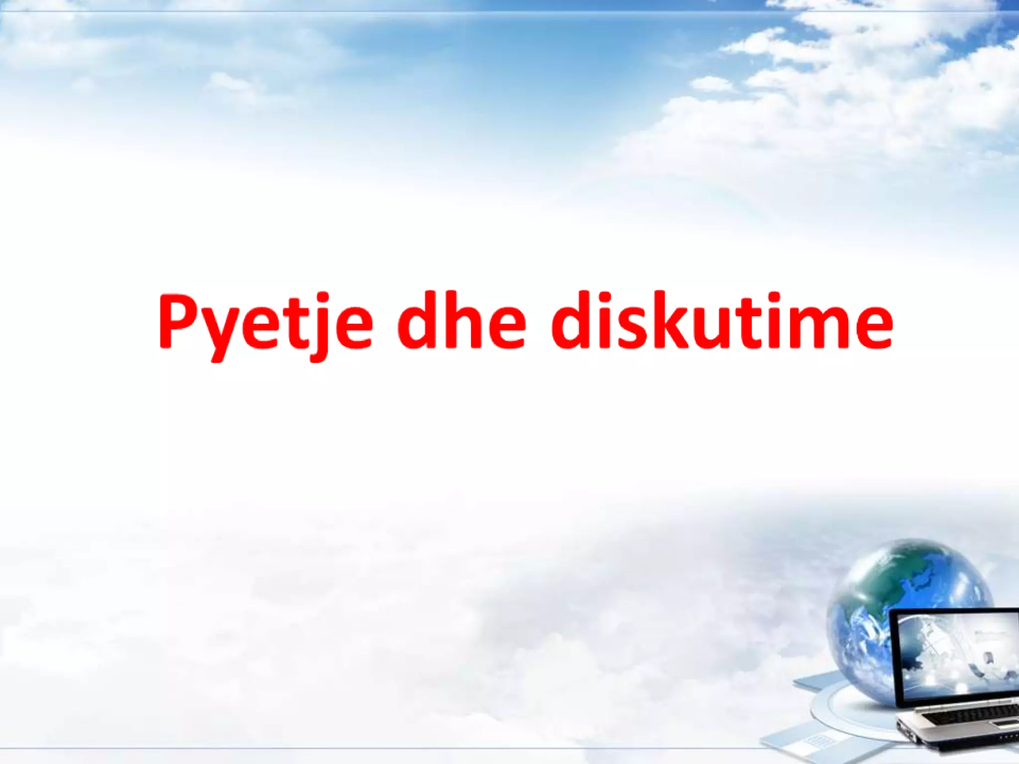 Teme diplome Prezantim Fatjon Likollari | PPTX