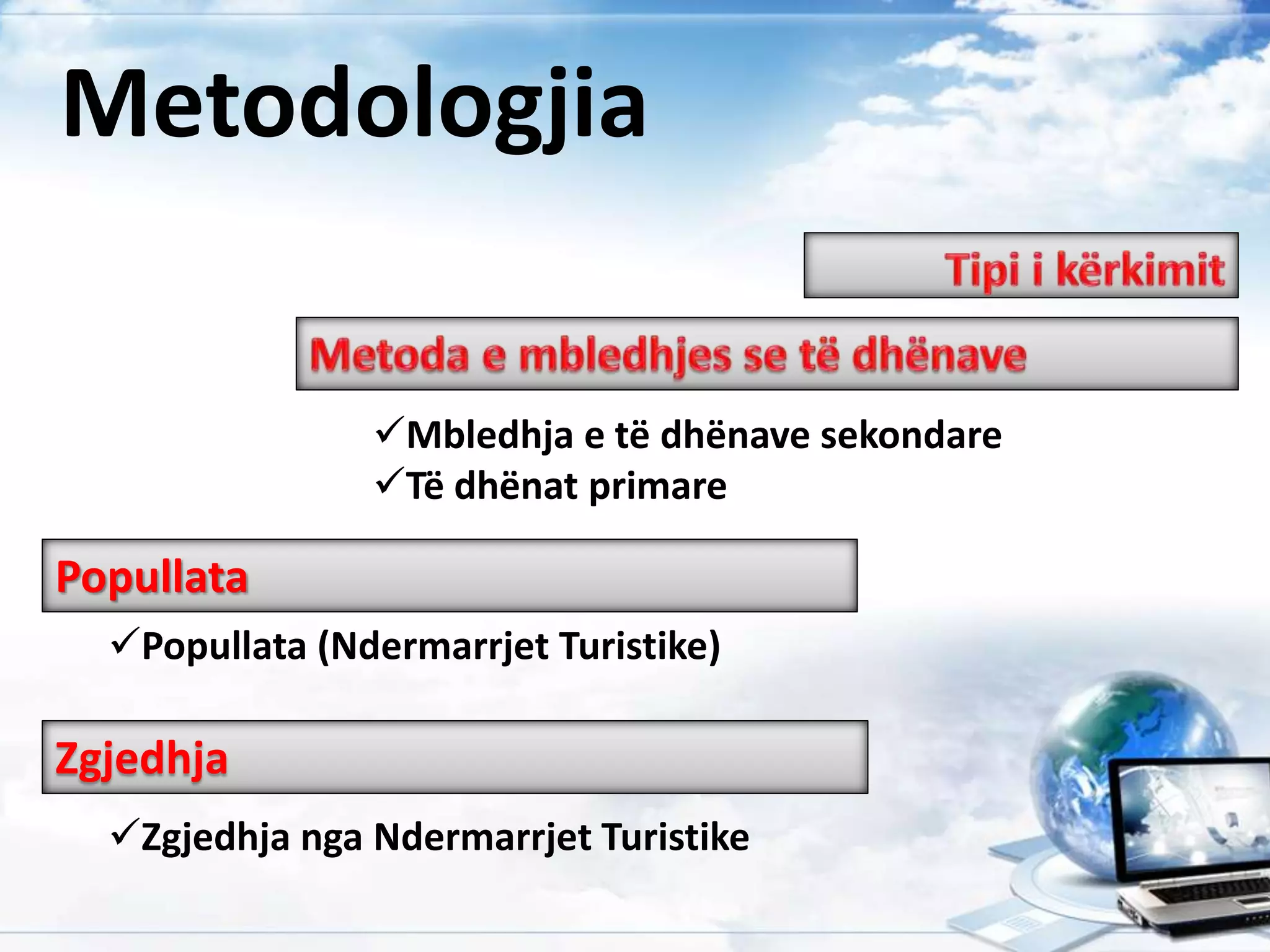Teme diplome Prezantim Fatjon Likollari | PPTX