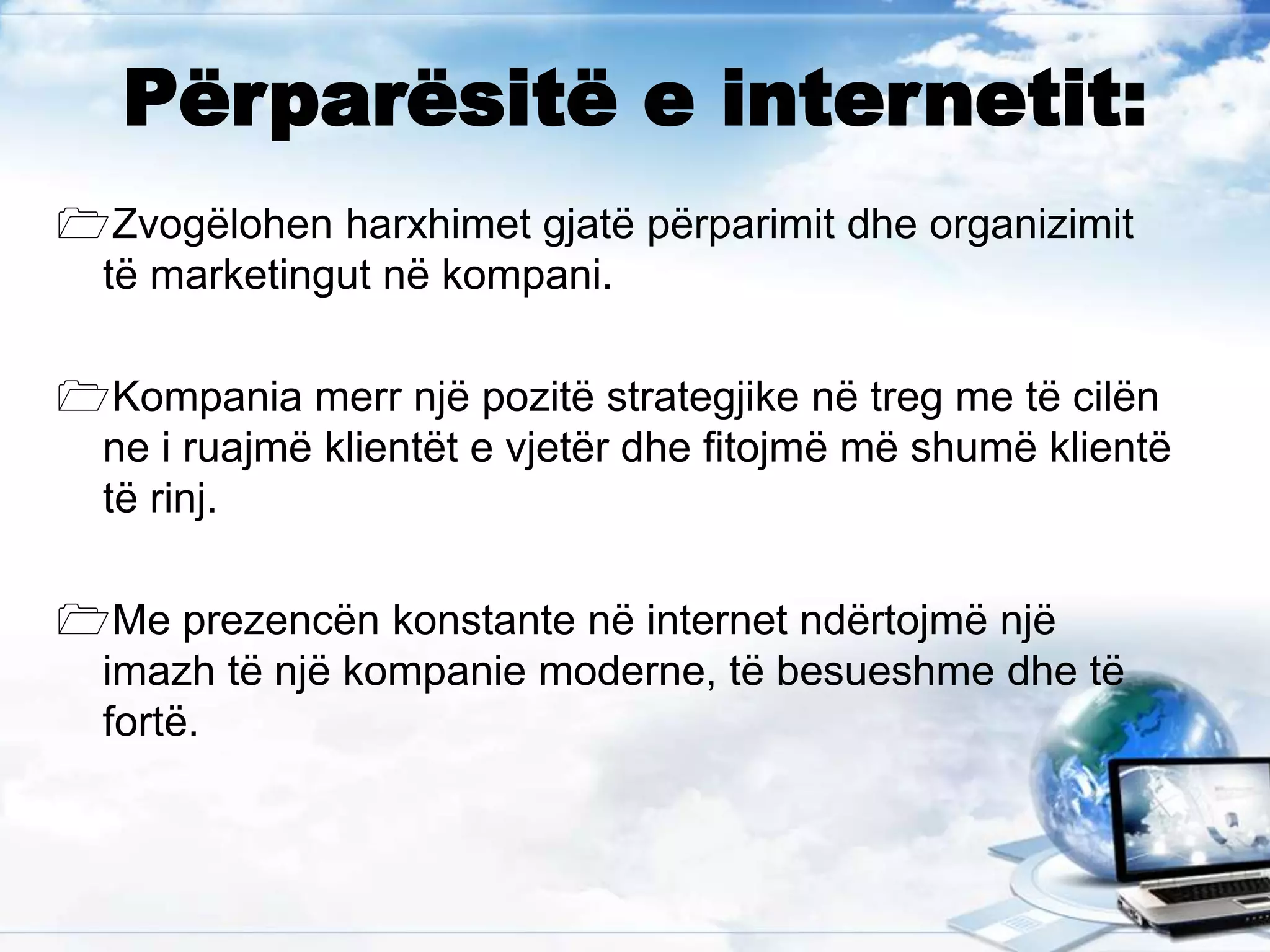 Teme diplome Prezantim Fatjon Likollari | PPTX