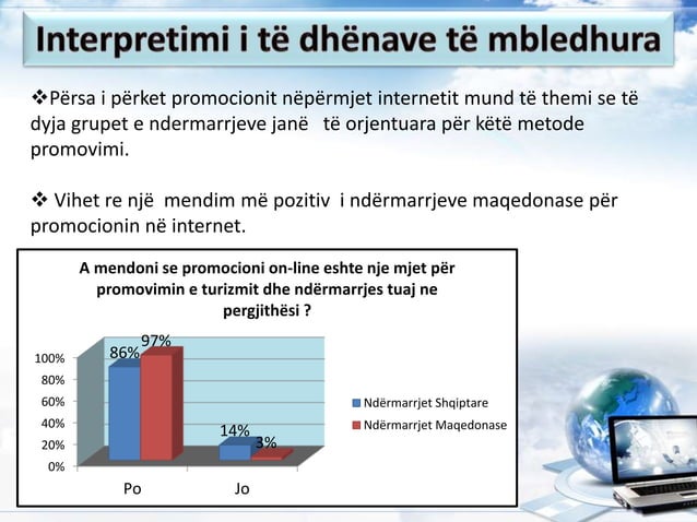 Teme diplome Prezantim Fatjon Likollari | PPTX