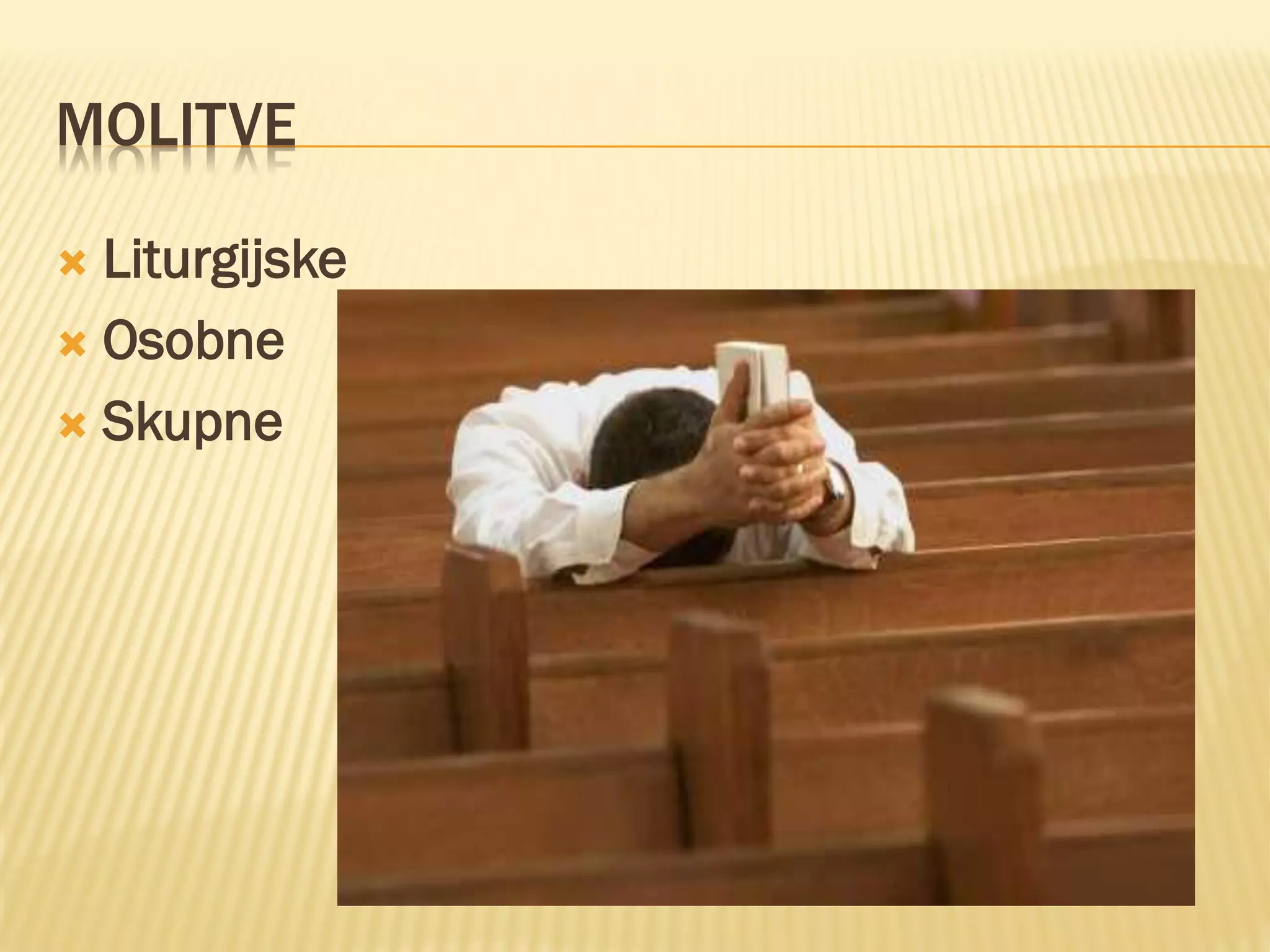 Temeljne karakteristike religije | PDF