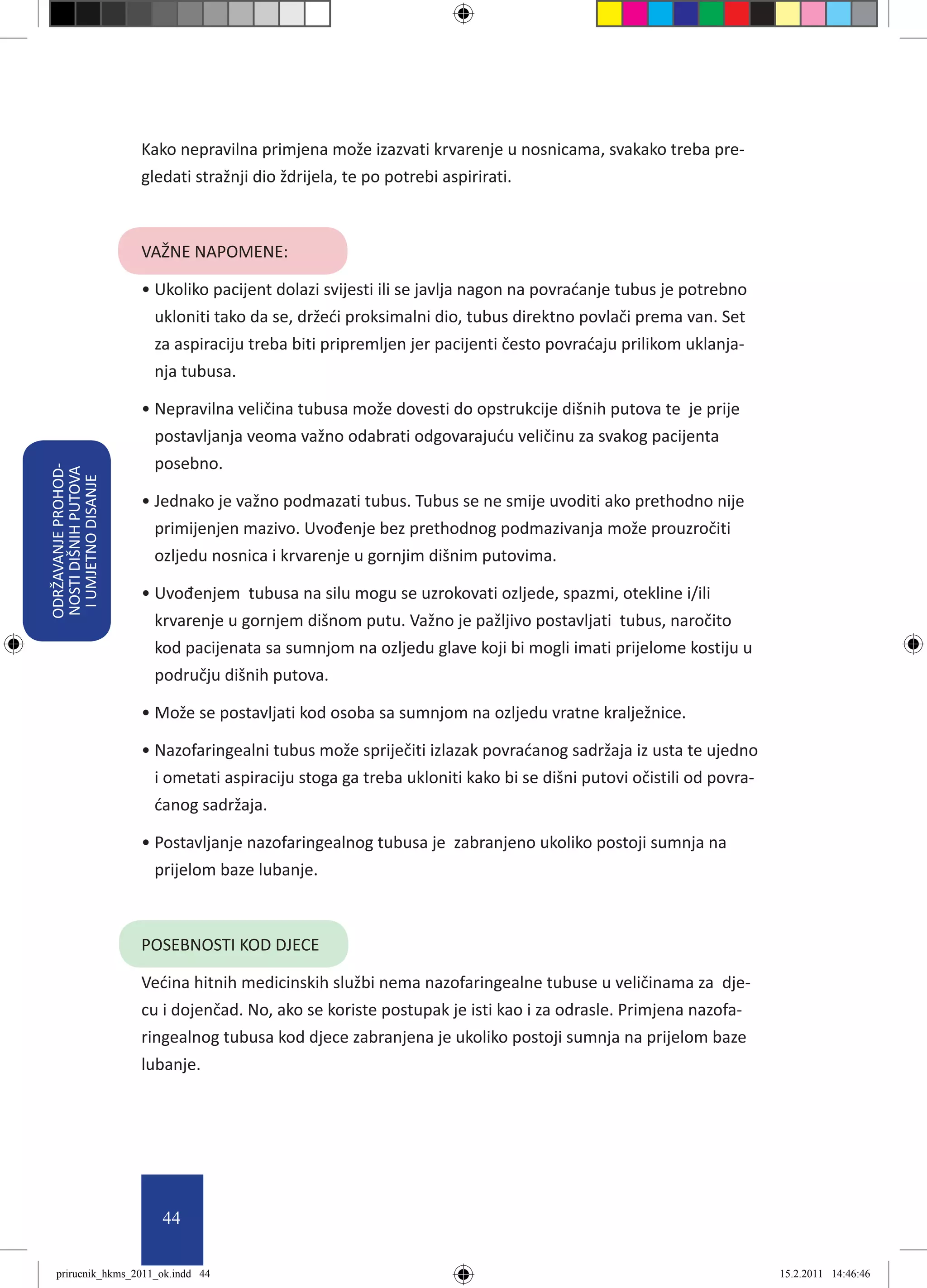 Temeljni hitni-medicinski-postupci | PDF