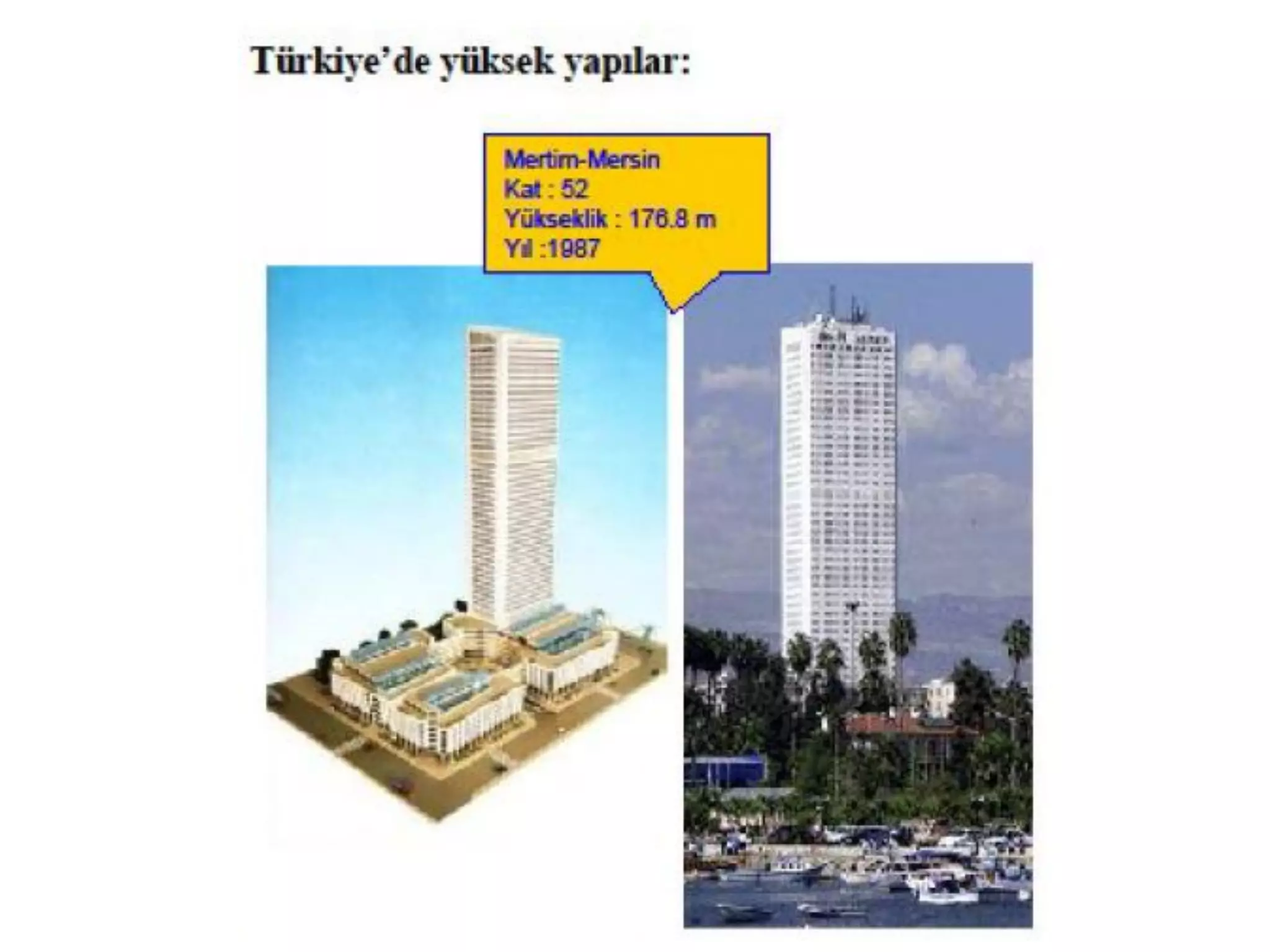 Temel Yapı Bilgisi (Yrd.Doç.Dr.Altan Yılmaz) | PDF
