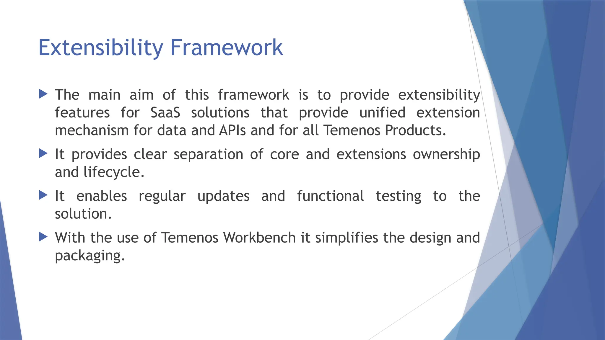 TEMENOS WORKBENCH 1 Installation guide for T24 | PPTX