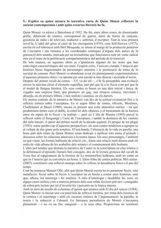 Temes literatura 1-5 Oxford | PDF