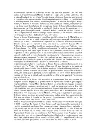 Temes literatura 1-5 Oxford | PDF
