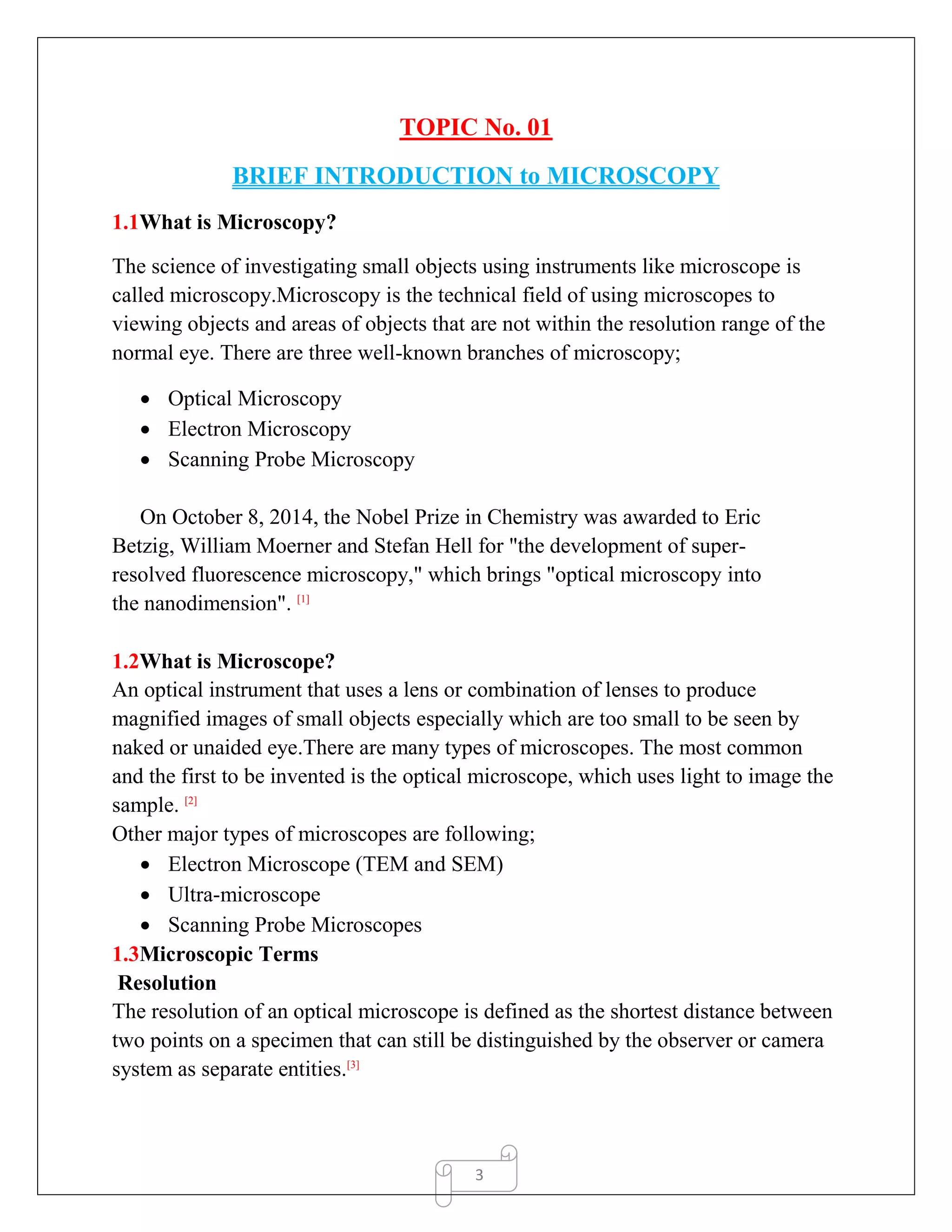 Principle & Applications of Transmission Electron Microscopy (TEM ...