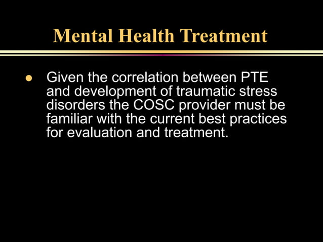 TEM - Traumatic Event Management | PPT | First Aid | Injuries