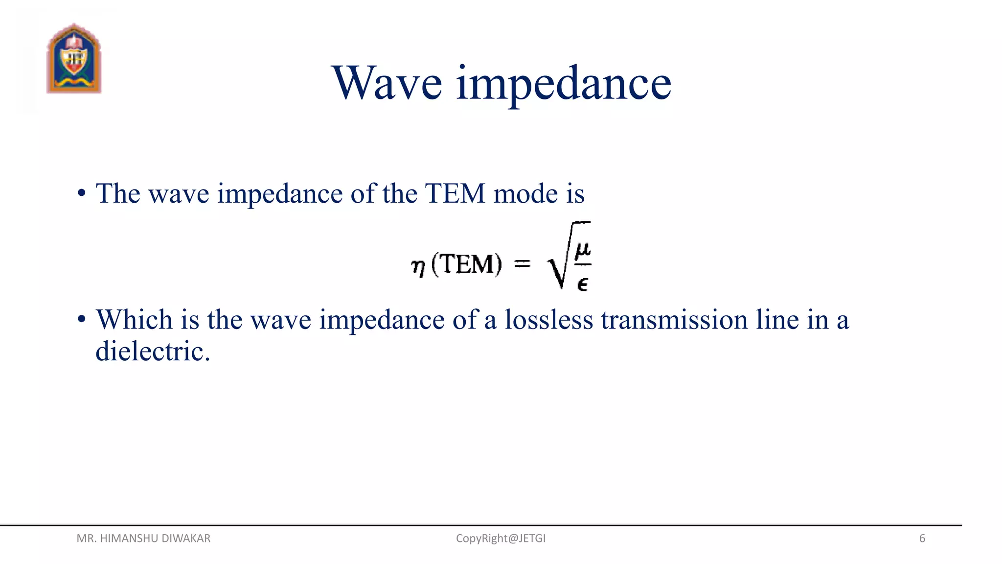 Tem mode 1st 2 | PPTX