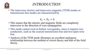 Tem mode 1st 2 | PPTX