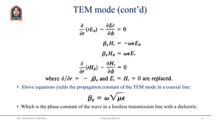 Tem mode 1st 2 | PPTX