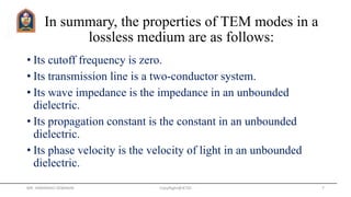 Tem mode 1st 2 | PPTX