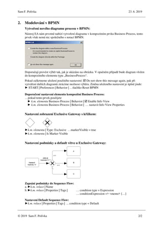 Temné kouty Sparx Systems EA | PDF