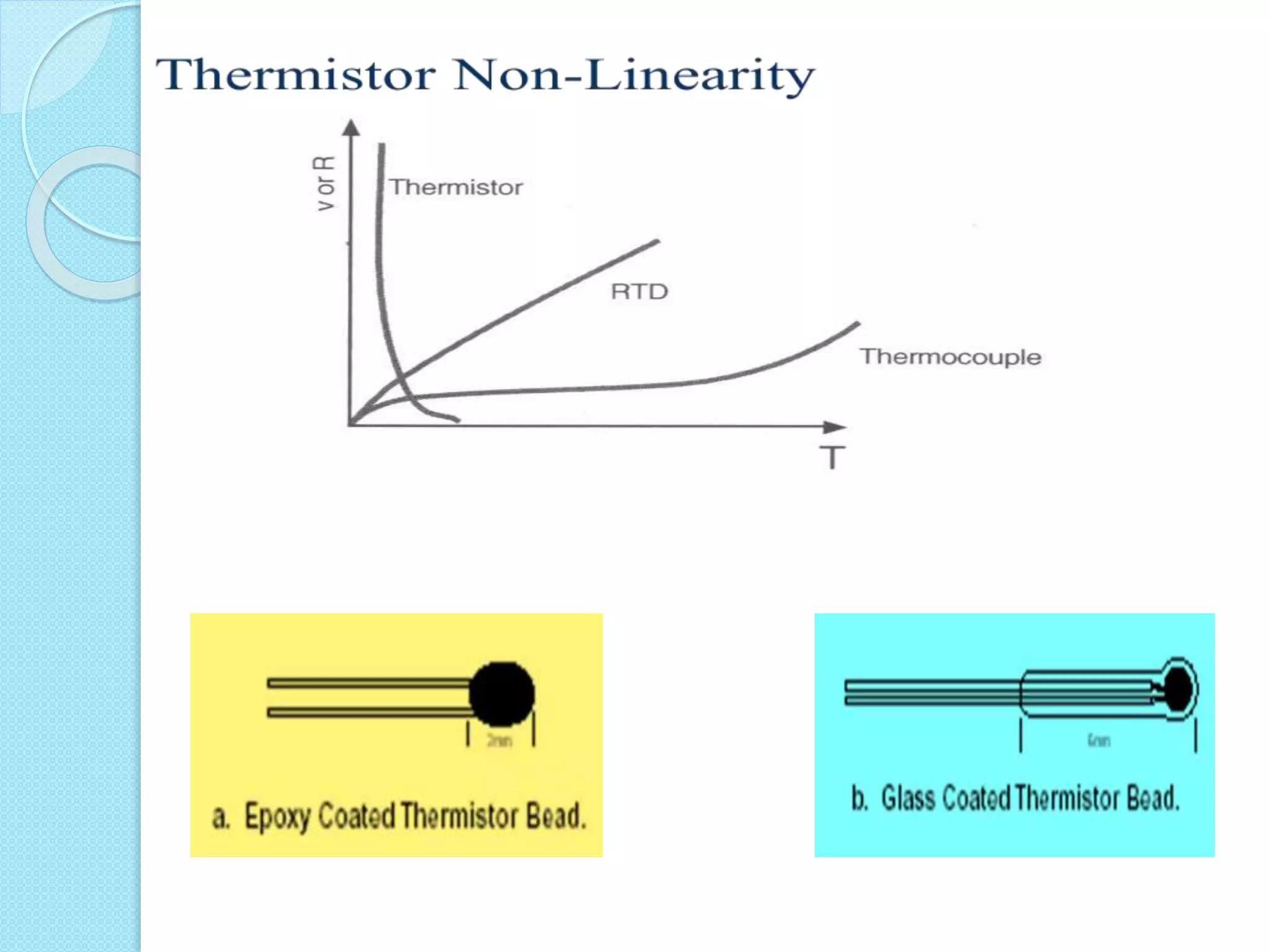 Temperature measurement ppt | PPTX