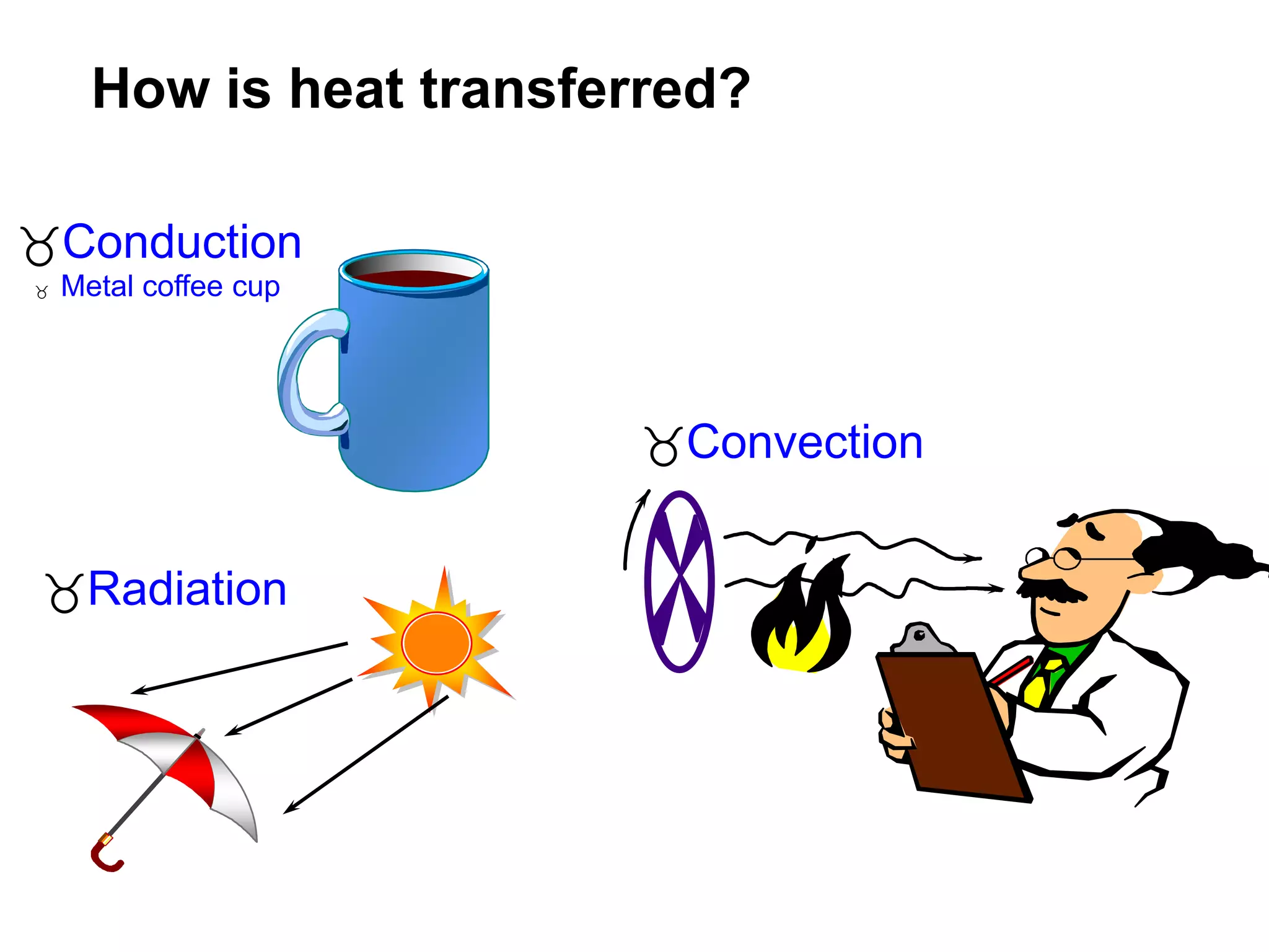 Temperature measurement ppt | PPTX