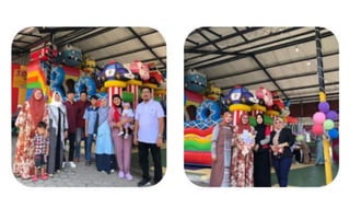Tempat Makan Yang Ada Playground Di Semarang Sofia Land.pdf