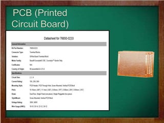 Auto-Bin (Open The Lid Automatically with Arduino) | PPTX