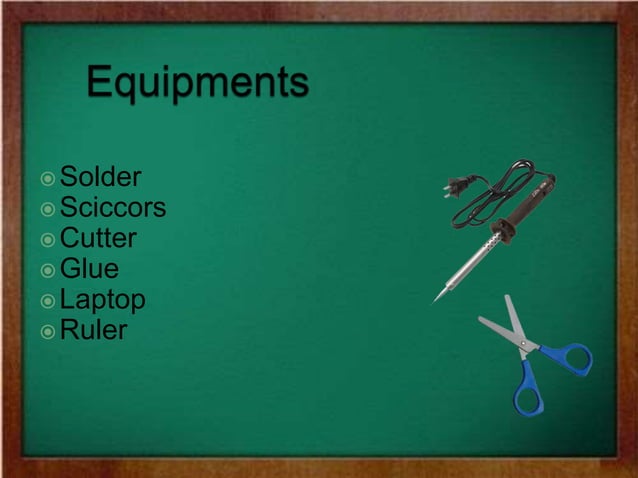 Auto-Bin (Open The Lid Automatically with Arduino) | PPTX