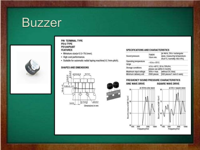 Auto-Bin (Open The Lid Automatically with Arduino) | PPT