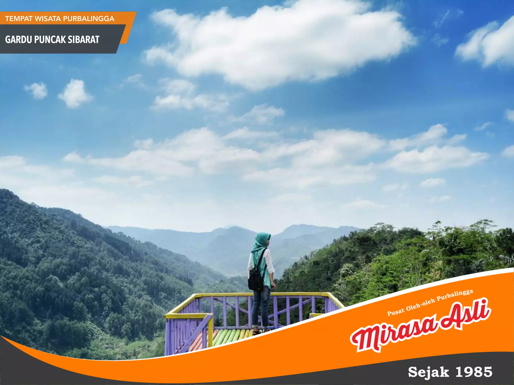 TEMPAT WISATA ALAM DI PURBALINGGA JAWA TENGAH REKOMENDASI MIRASA ASLI | PPT