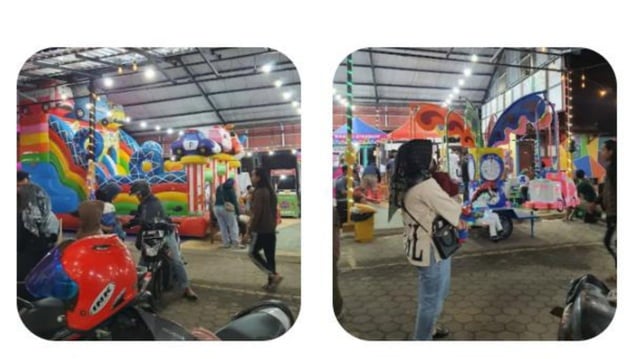Tempat Wisata Anak Di Semarang Sofia Land.pdf