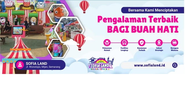 Tempat Wisata Anak Di Semarang Terbaru Sofialand.id.pdf