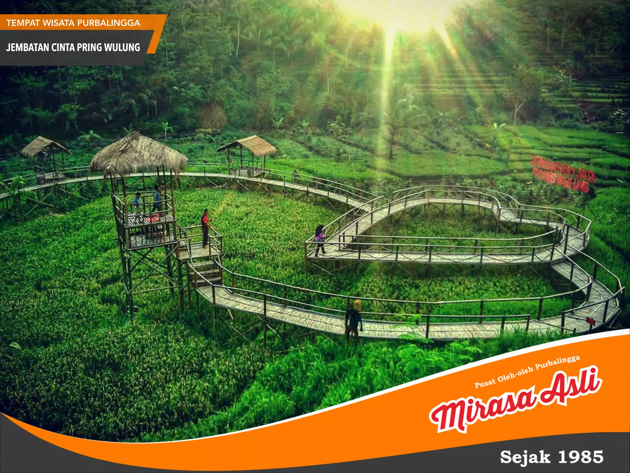TEMPAT WISATA KULINER MAKANAN OLEH OLEH KHAS PURBALINGGA | PDF