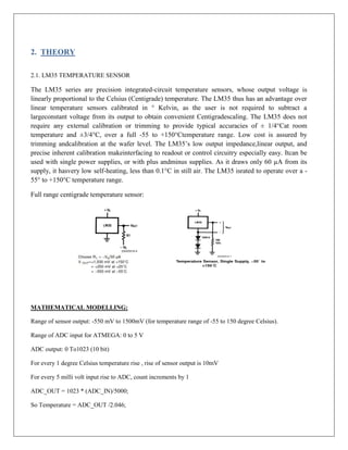 Temp based fan speed control | PDF | Technology & Computing