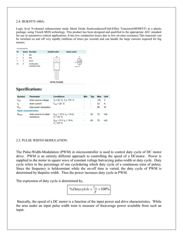 Temp based fan speed control | PDF | Technology & Computing