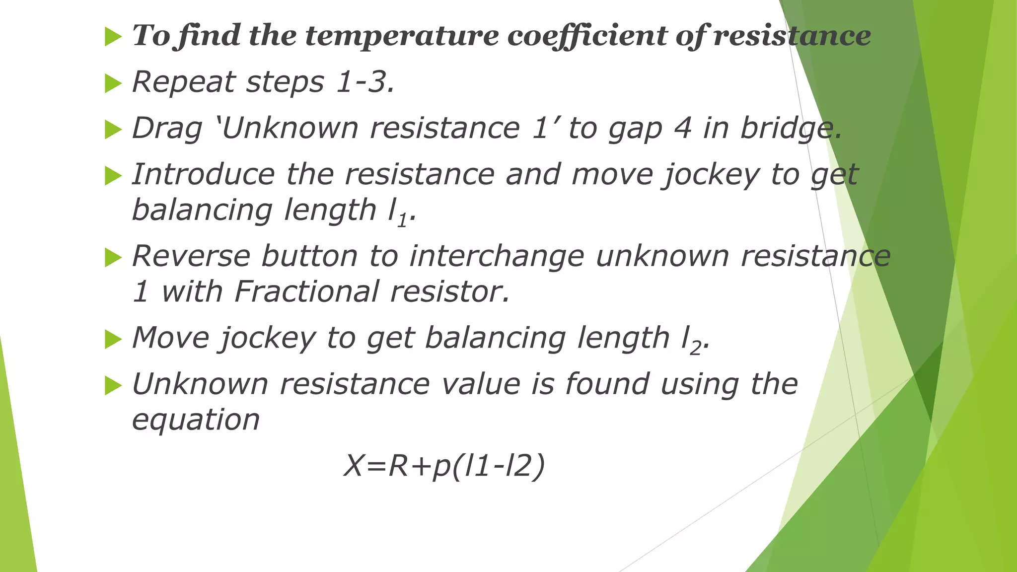 TEMP COEFF OF RESISTANCE 01.pptx