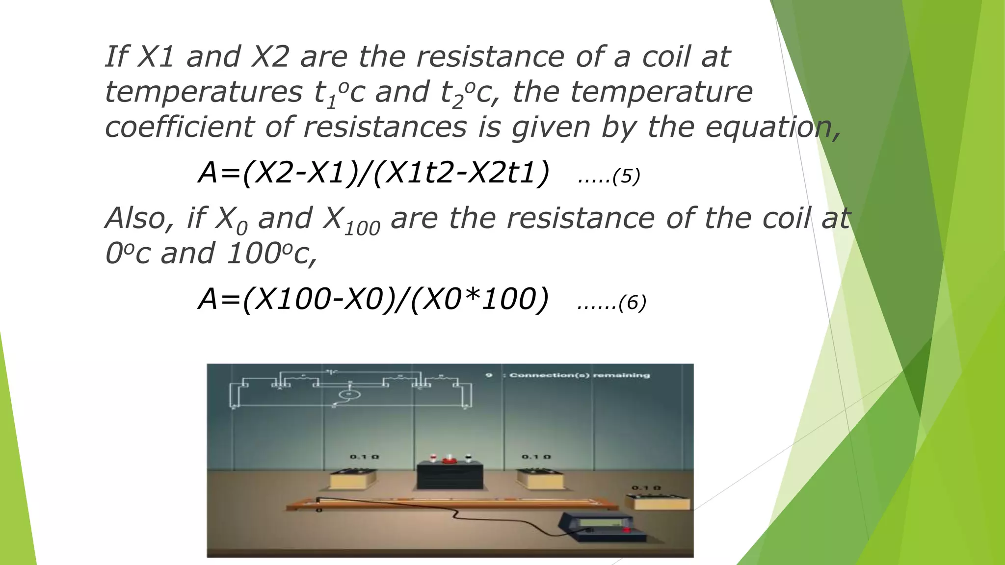 TEMP COEFF OF RESISTANCE 01.pptx