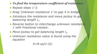 TEMP COEFF OF RESISTANCE 01.pptx