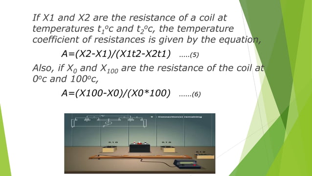 TEMP COEFF OF RESISTANCE 01.pptx