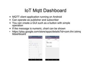 Observation of the temperature of remote | PDF | Internet | Computing