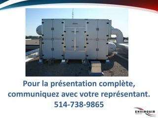 Tempeff teaser | PPT