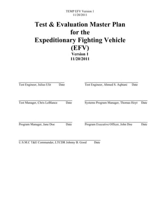 Temp efv | PDF | Operating Systems | Computer Software and Applications