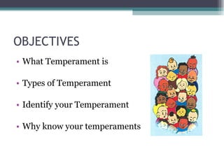 Temperament | PPT