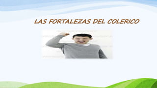 Temperamentos personalidad y caracter | PPTX