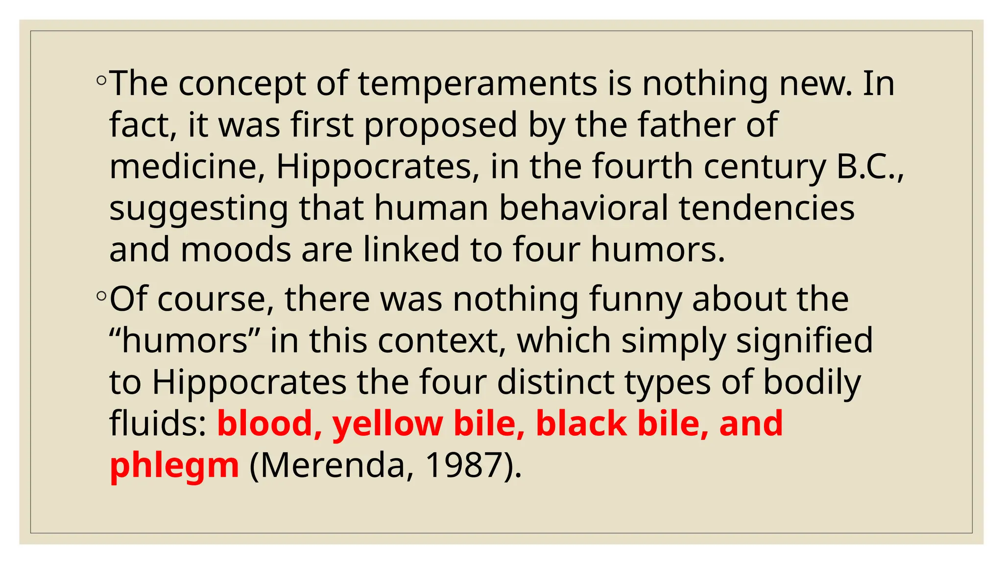 WHAT ARE THE FOUR TYPES OF TEMPERAMENTS.pptx