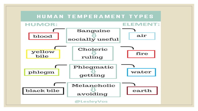 WHAT ARE THE FOUR TYPES OF TEMPERAMENTS.pptx