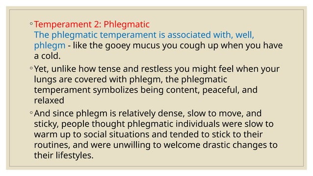 WHAT ARE THE FOUR TYPES OF TEMPERAMENTS.pptx
