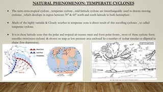 Temperate Climate India | PDF