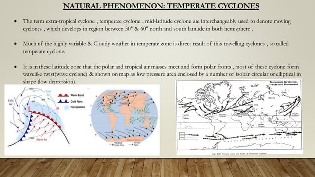 Temperate Climate India | PDF