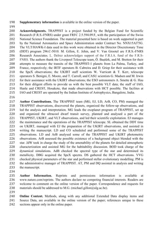 Temperate earth sized_planets_transiting_a_nearly_ultracool_dwarf_star ...