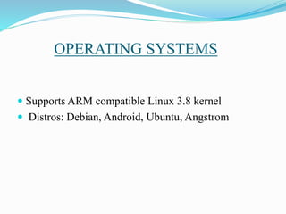 Temperature Analysis and Interpretation | PPT
