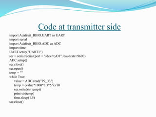 Temperature Analysis and Interpretation | PPT