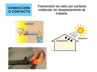 Geo fisica - Temperatura | PPT