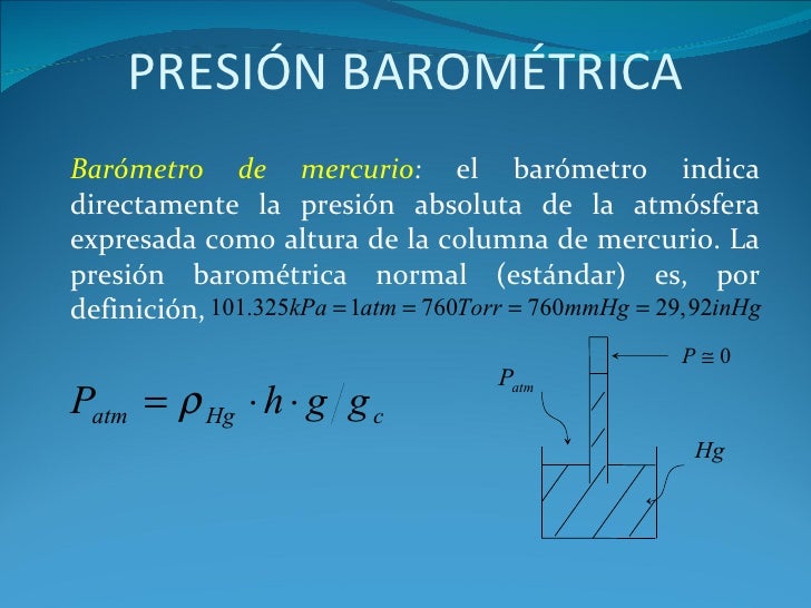 Temperatura, presión, análisis dimensional e interpolación