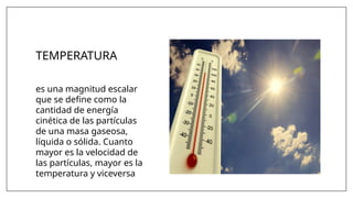 temperatura y tiempo modelo cono guía para elaborar | PPTX