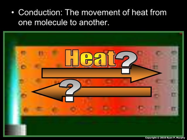 Temperature Lesson PowerPoint | PPTX